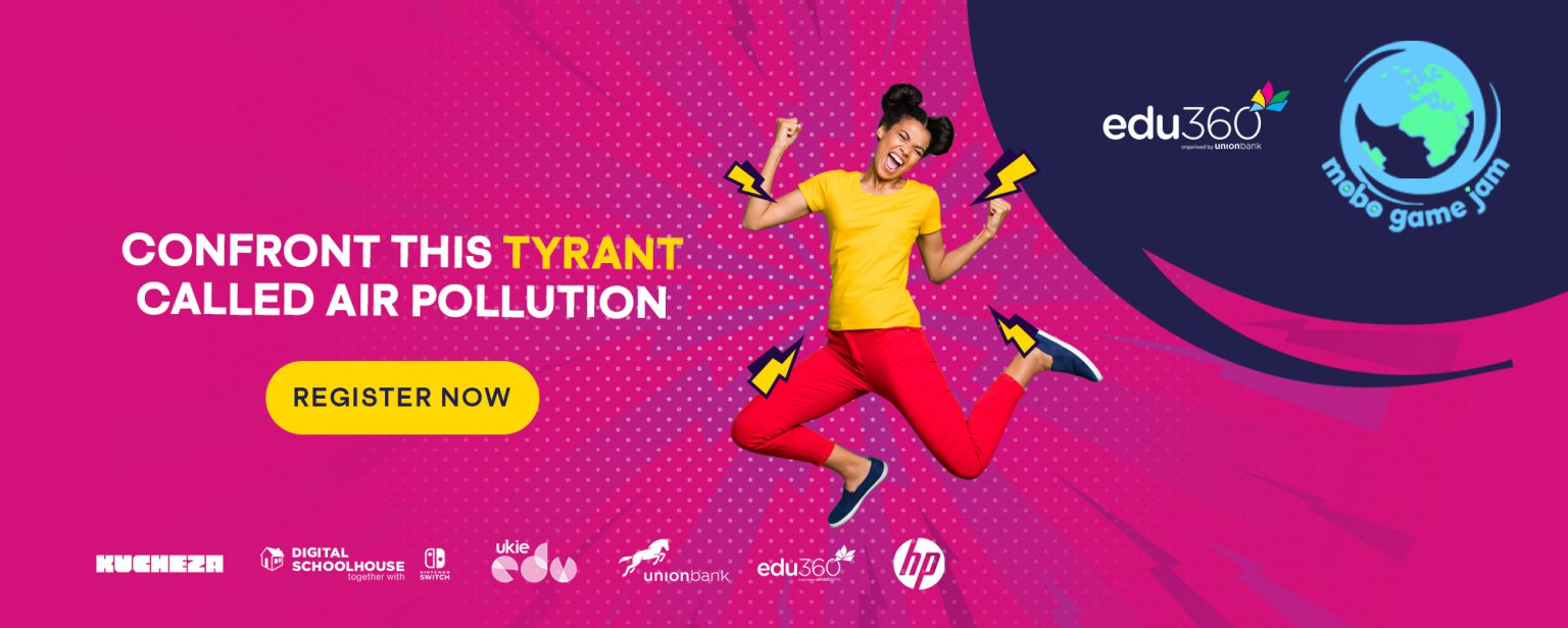 Mobo Game Jam 2.0: Union Bank’s Edu360 Partners Kucheza Gaming for 2nd ...