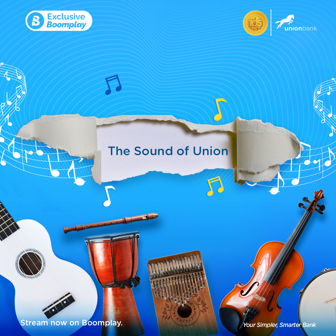Union Bank Unveils Brand New Sonic Identity – The Sound of Union ...